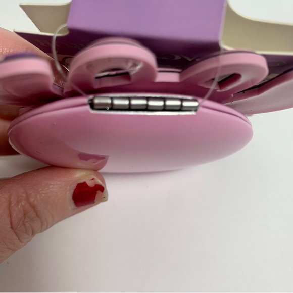 Primark | Accessories | Nwt Angel Compact Mirror Disney At Primark ...